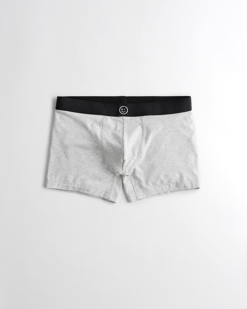 Women's Gilly Hicks Cotton Modal Blend Boxer Brief | Women's Clearance ...