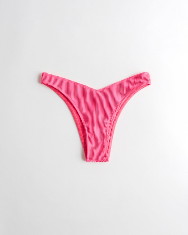 Girls Bikini Bottoms | Hollister Co.