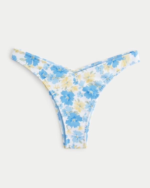 Women's Bikini Bottoms | Hollister Co.