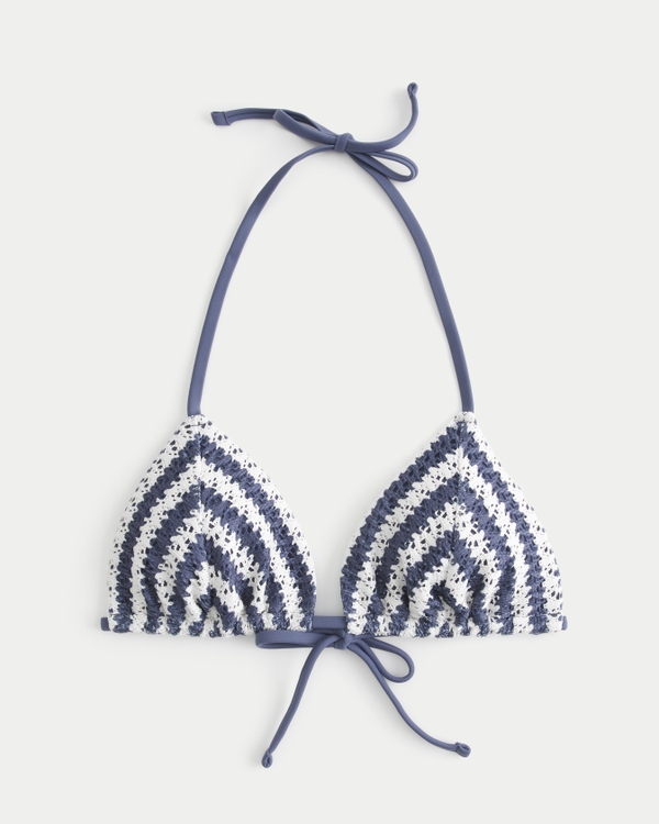 Women's Bikini Tops | Hollister Co.