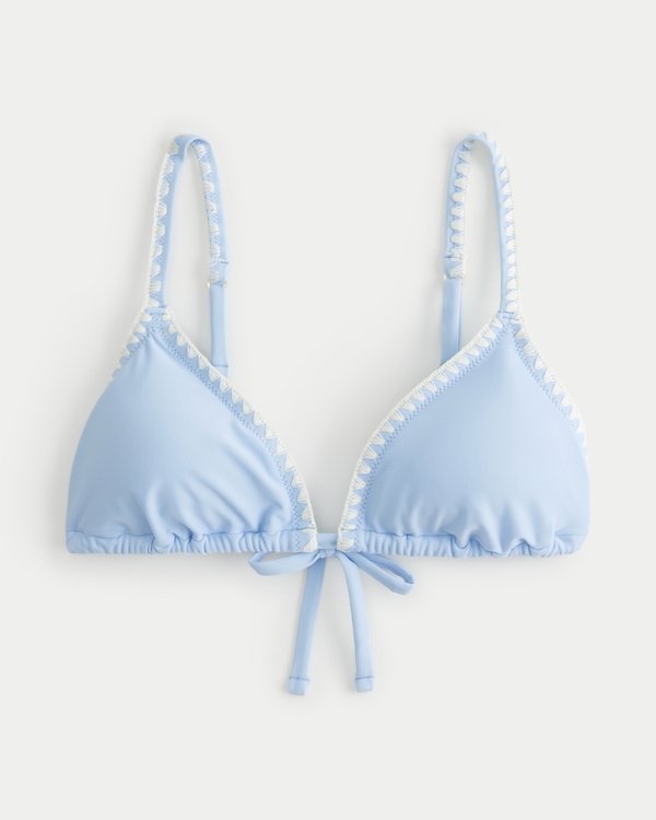 Women's Swimwear - Women's Bikinis & Bikini Sets | Hollister Co.