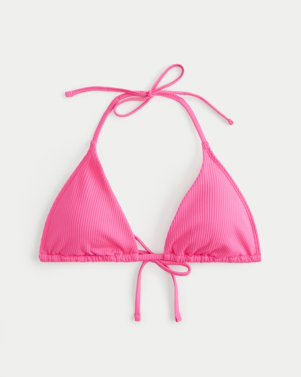 Women's Bikini Tops | Hollister Co.