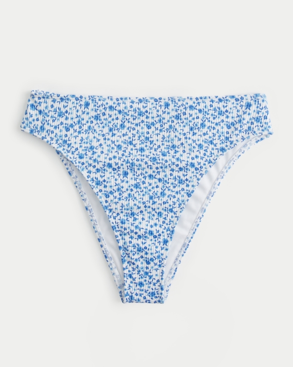 Women's Cheeky Bikini Bottoms | Hollister Co.