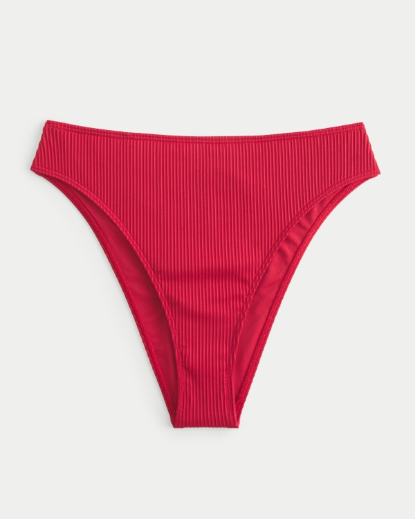 Women's Cheeky Bikini Bottoms | Hollister Co.
