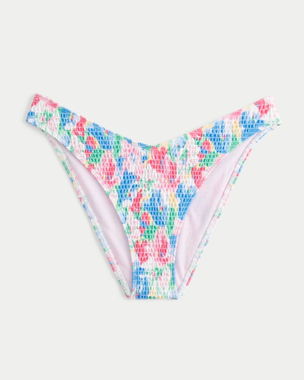 Women's Cheeky Bikini Bottoms | Hollister Co.