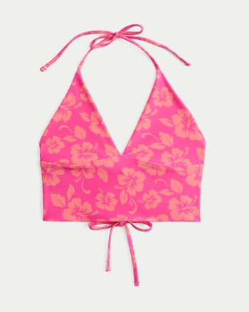 Women's Reversible Tankini | Women's Weekly Sets | HollisterCo.com