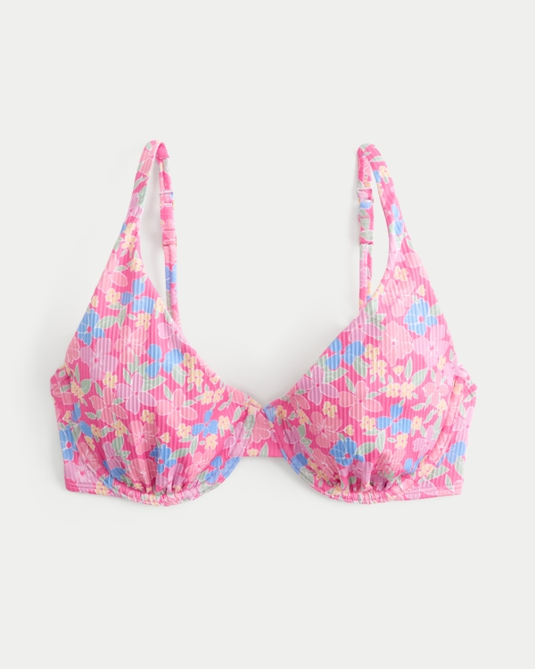 Women's Underwire | Hollister Co.