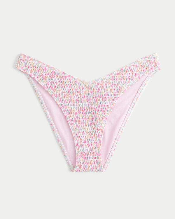 Women's Cheeky Bikini Bottoms | Hollister Co.