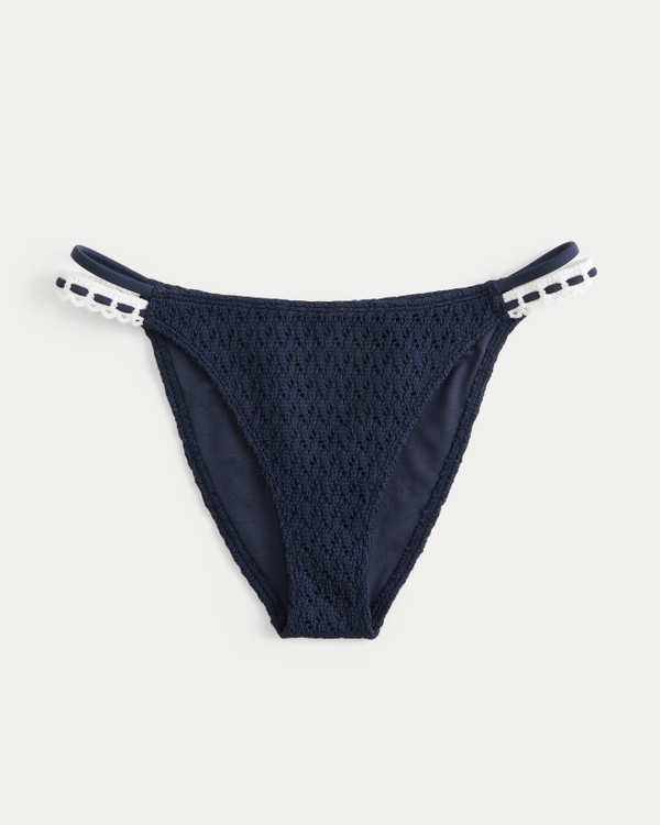Women's Bikini Bottoms | Hollister Co.