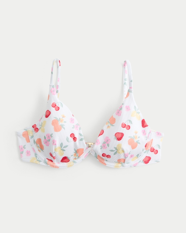 Women's Underwire | Hollister Co.