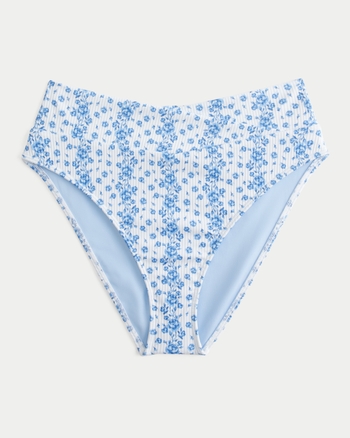 Hollister high waist bikini store