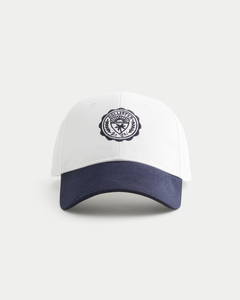 Men's Canvas Snapback Baseball Hat | Men's Accessories & Shoes ...
