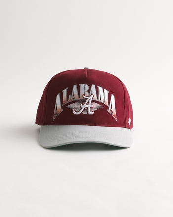 Men's 47 Brand University of Alabama Baseball Hat | Men's Graphics Shop ...