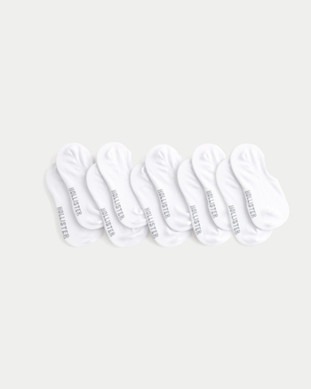 Mens No Show Socks 4 Pack Mens Accessories Hollistercoca