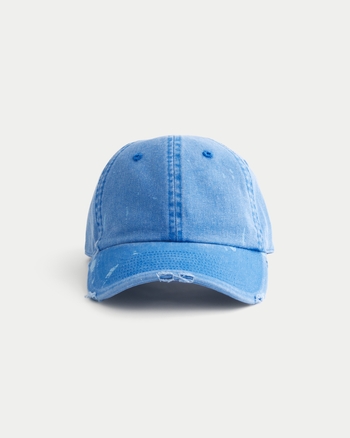 Men's Paint Splatter Baseball Hat | Men's Sale | HollisterCo.com