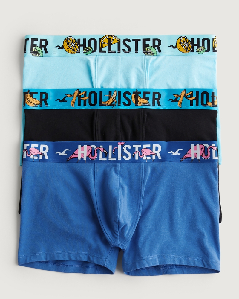 Men's Boxer Brief 3-Pack | Men's Up To 50% Off Select Styles ...