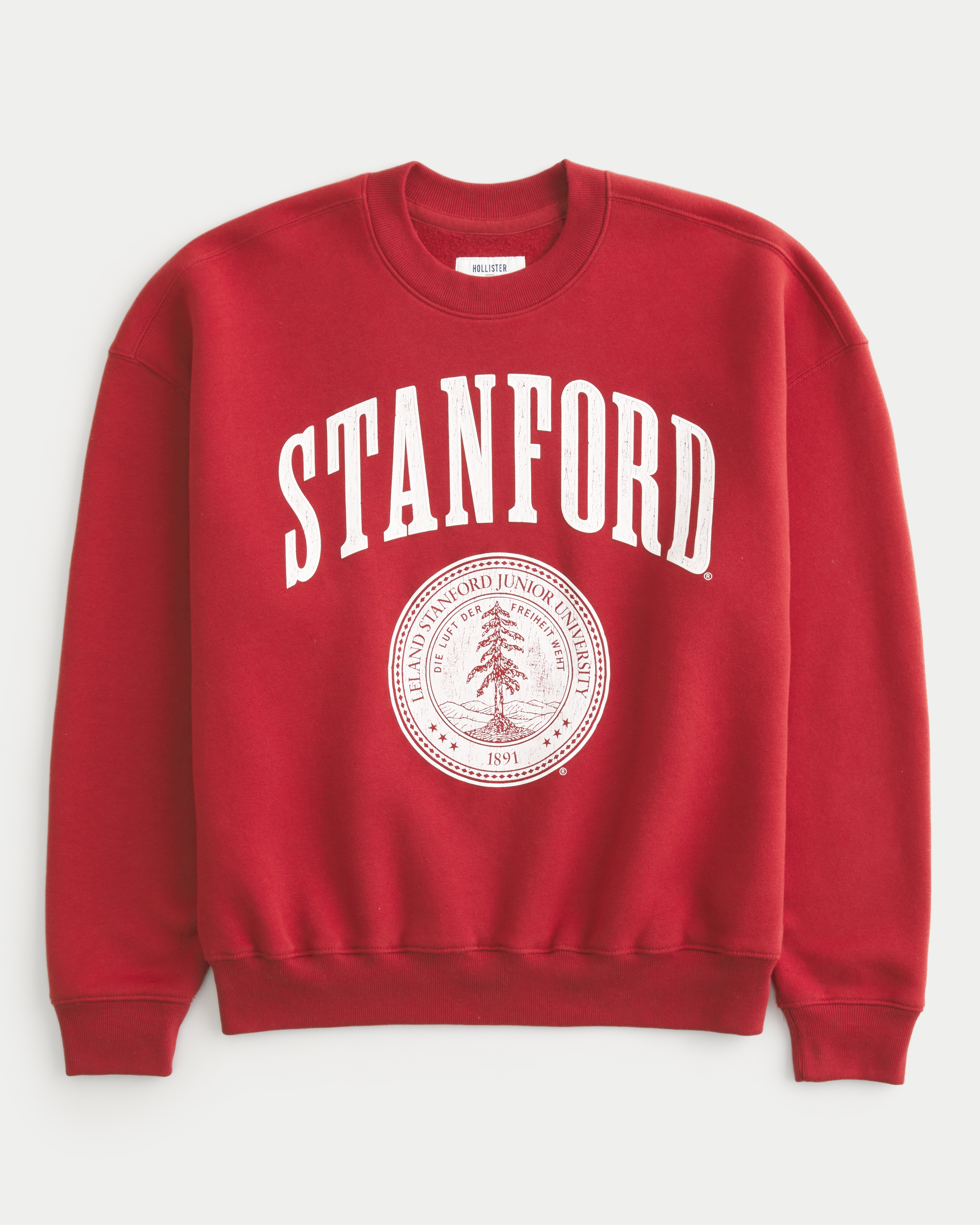 Stanford sweatshirt store