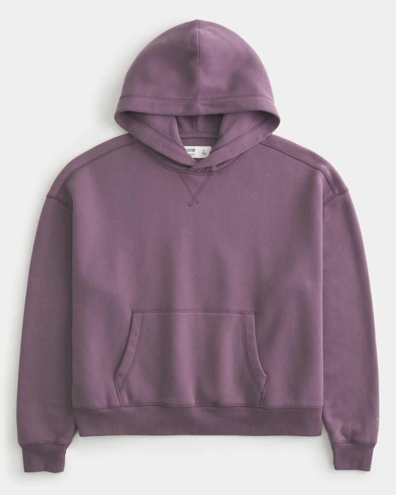 Hollister cropped hoodies store