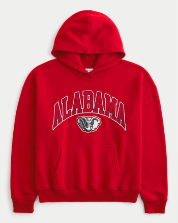 Men's University of Alabama Graphic Hoodie | Men's Clearance ...