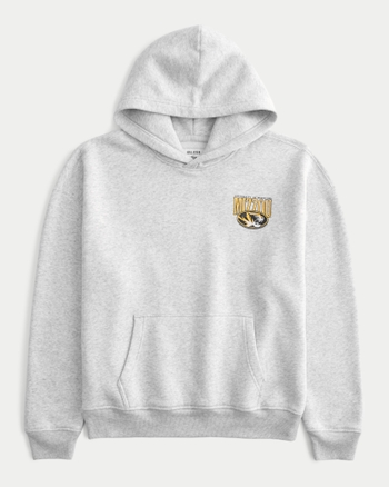 Men's University of Missouri Graphic Hoodie | Men's Graphics Shop ...