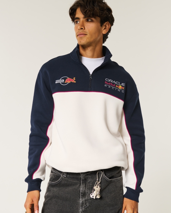 Felpe da uomo - Stampate e con zip | Hollister Co..