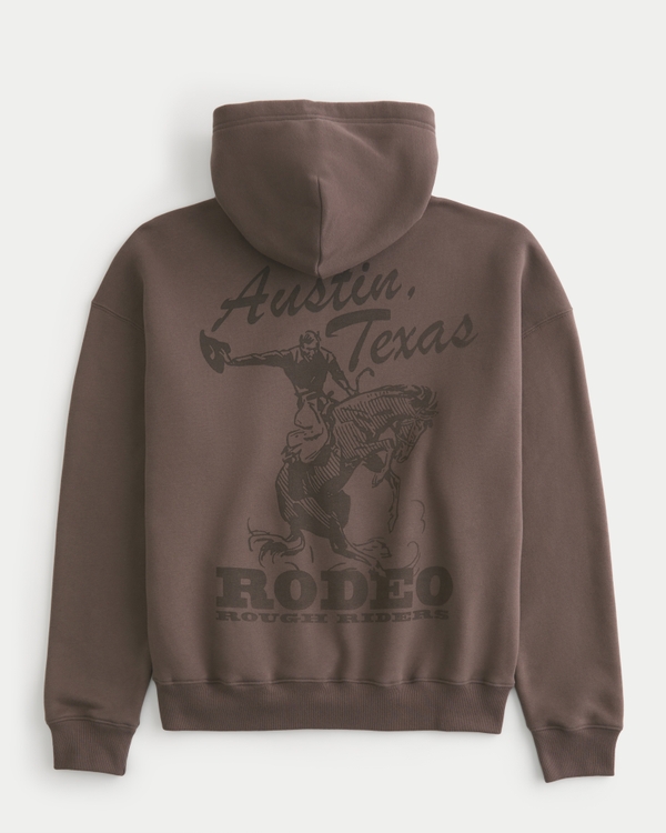 Men's Pullover Hoodies | Hollister Co.