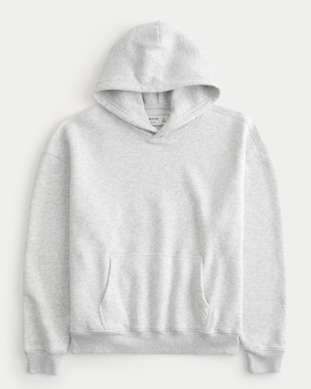 Mens Boxy Hoodie Mens Hco Mens Nwu