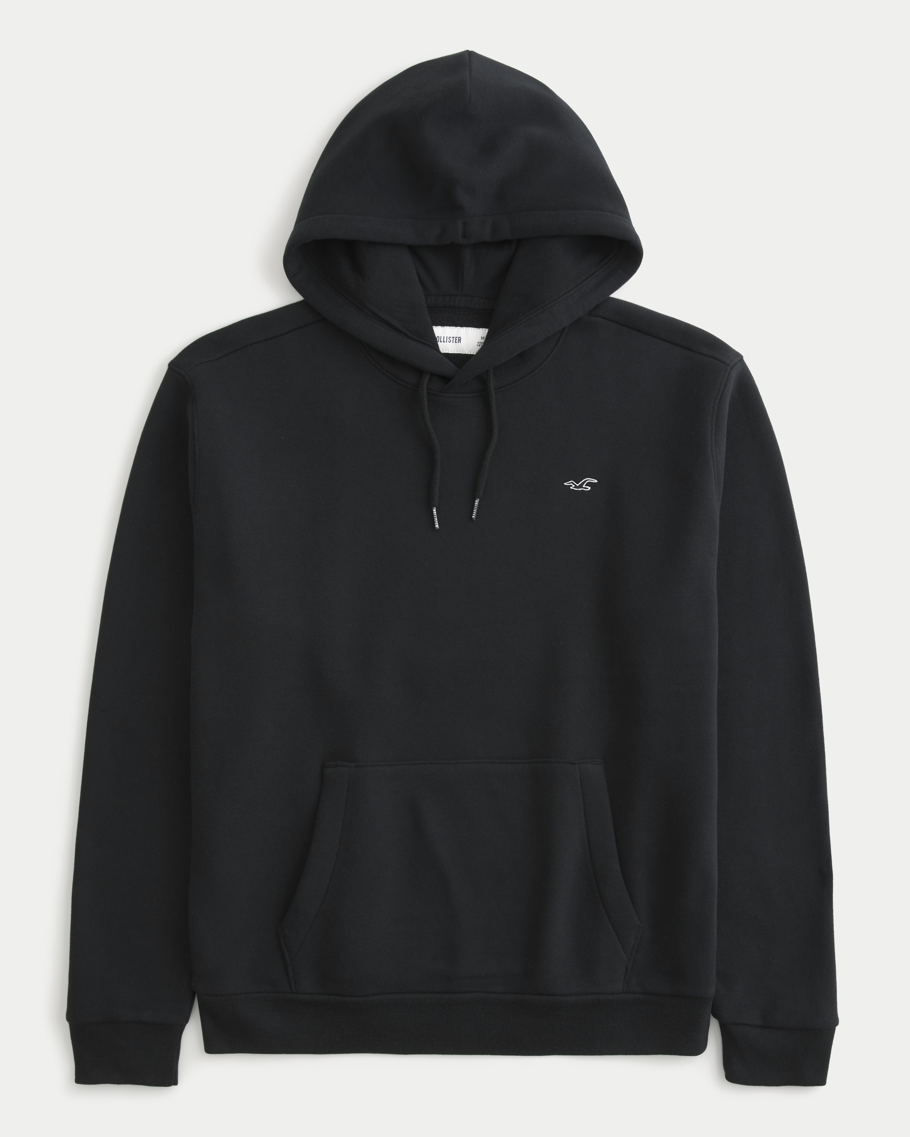 Men s Icon Hoodie Men s Tops HollisterCo
