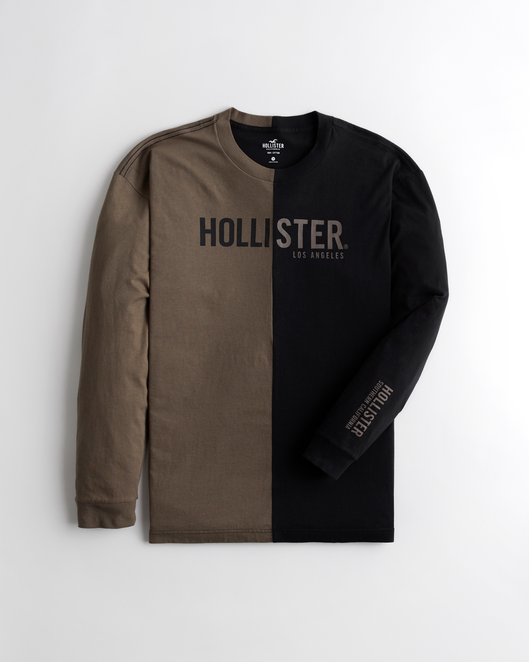 Hollister usa clearance sale store