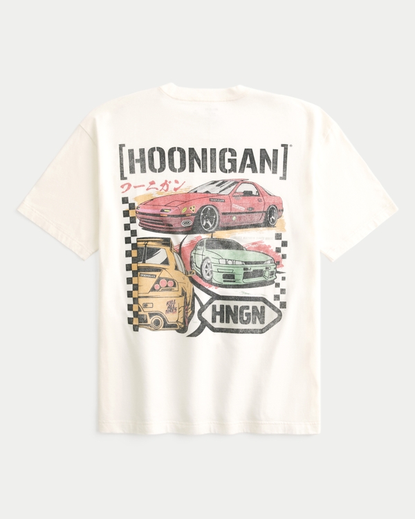 Men's Racing | Hollister Co.