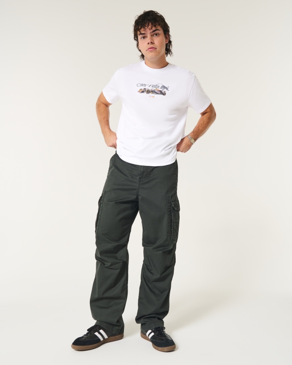 Men's New Arrivals | Hollister Co.