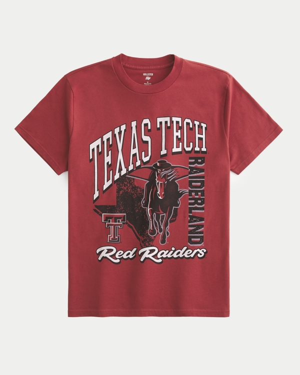 Men's Graphic Tees | Hollister Co.