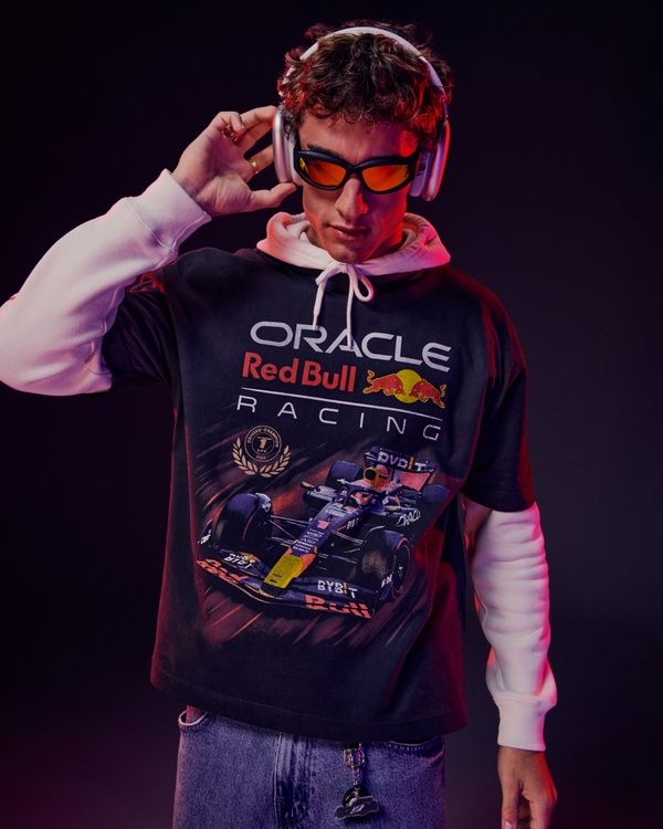 Men's Graphic Tees | Hollister Co.