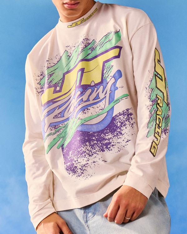 Men's New Arrivals | Hollister Co.