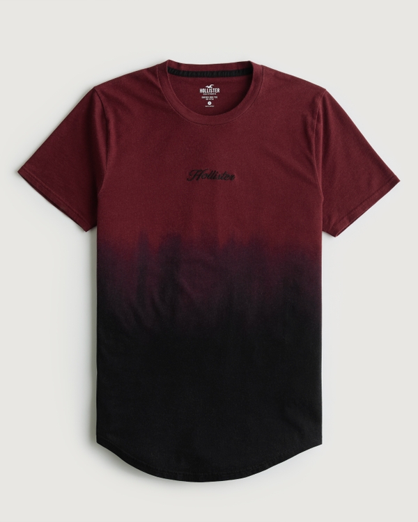 Men's Graphic Tees | Hollister Co.