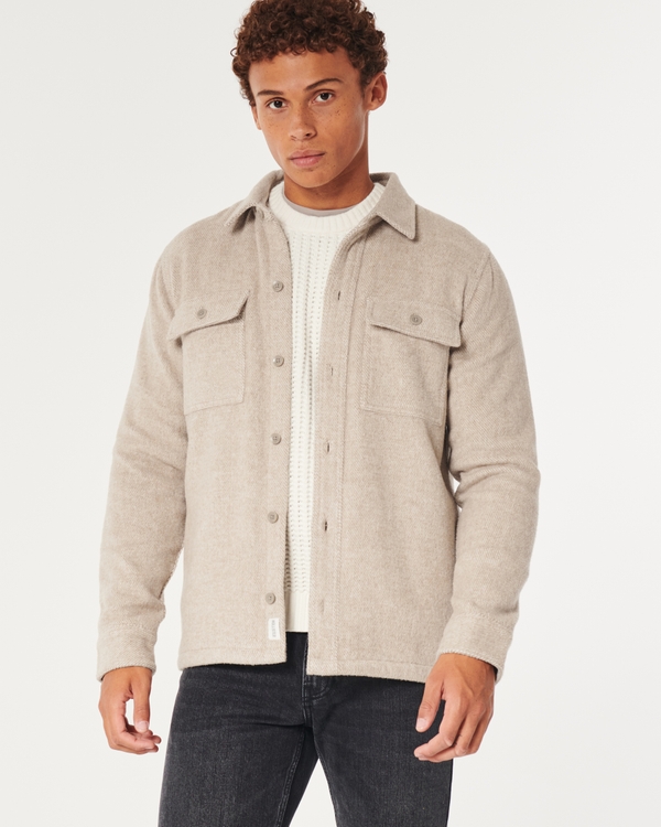 Men's Clothing | Hollister Co.