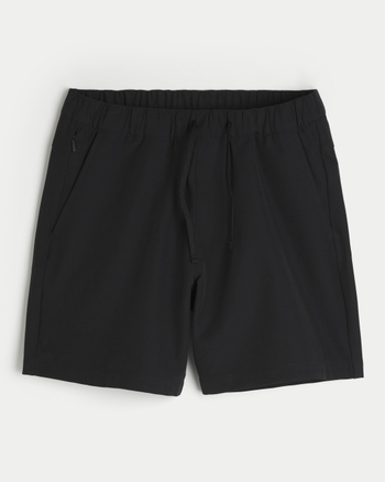 Hommes Short de court au-dessus du genou | Hommes Bas | HollisterCo.ca