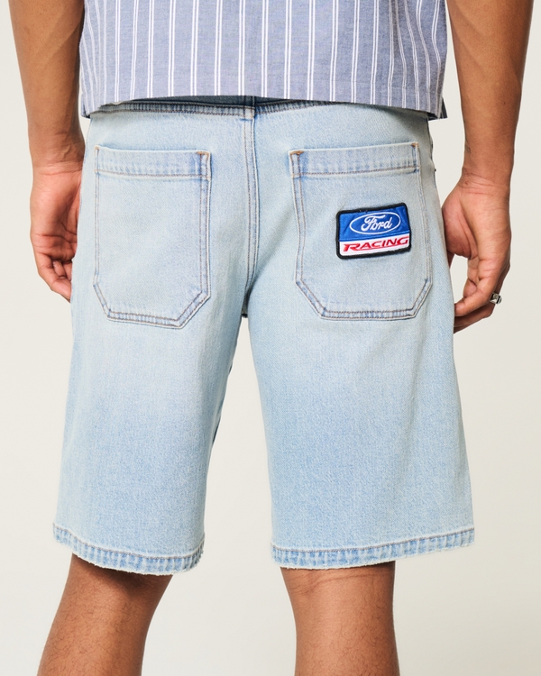 Men's Denim Shorts | Jean Shorts | Hollister Co.