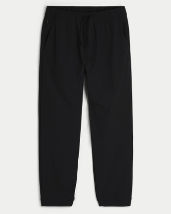 Men's Relaxed Taper Pants | Men's Bottoms | HollisterCo.com