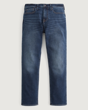 Hollister Slim Straight Jeans