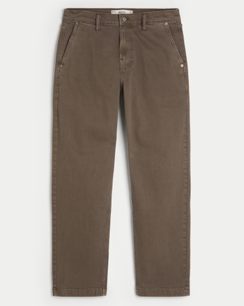 Mens Loose Jeans Mens Bottoms