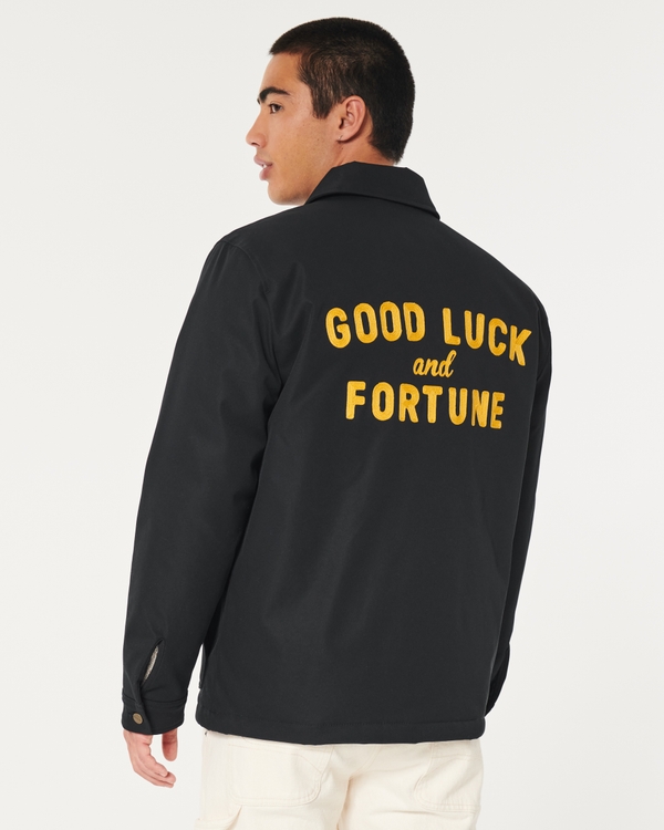 Men's New Arrivals | Hollister Co.