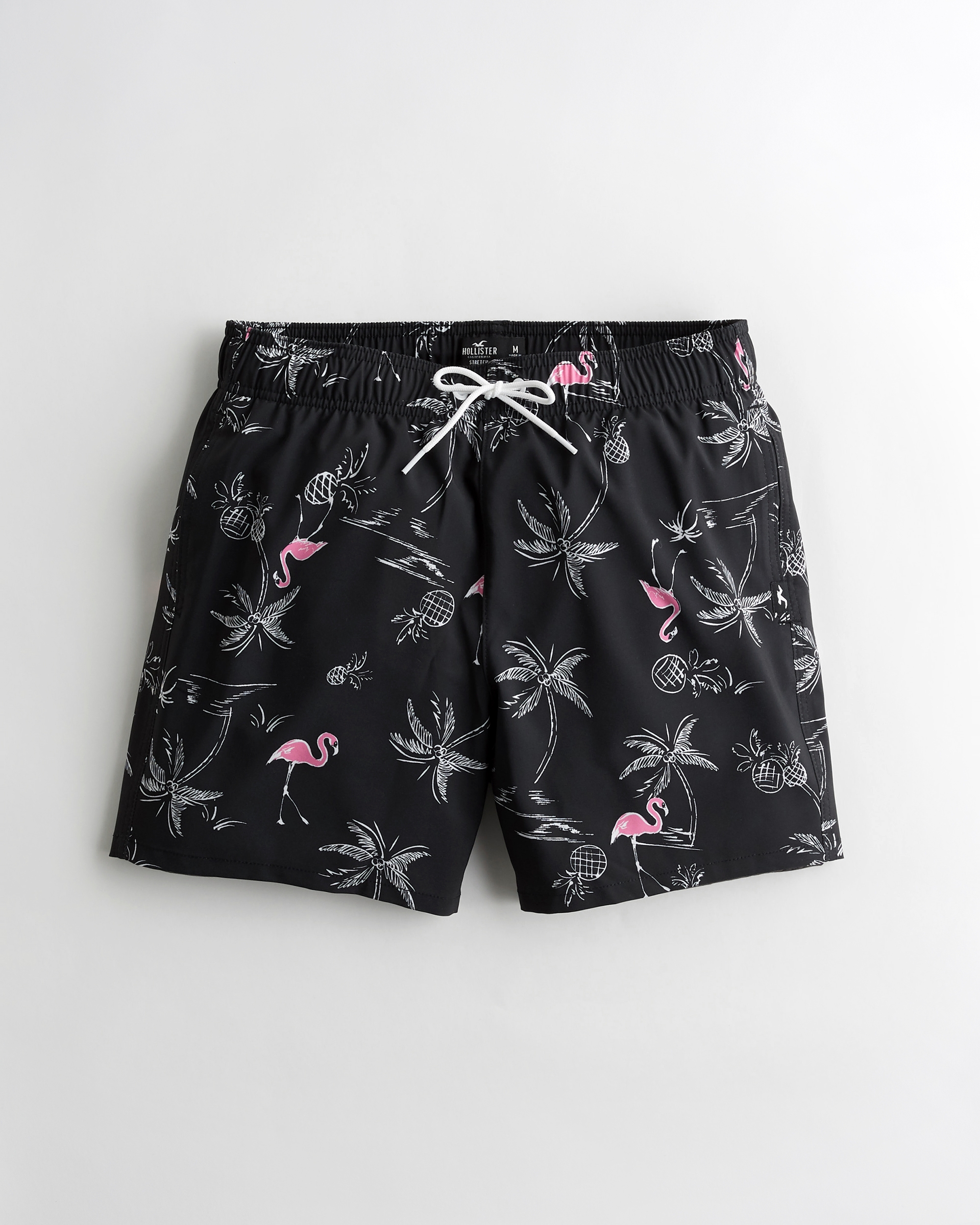 Swim trunks hollister store