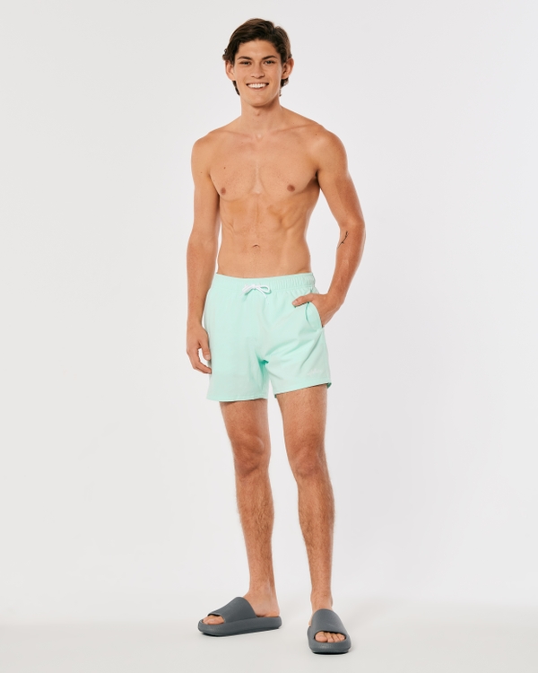 Men's Swimwear | Hollister Co.