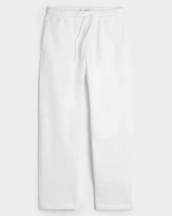 Men's Relaxed Sweatpants | Men's Bottoms | HollisterCo.com