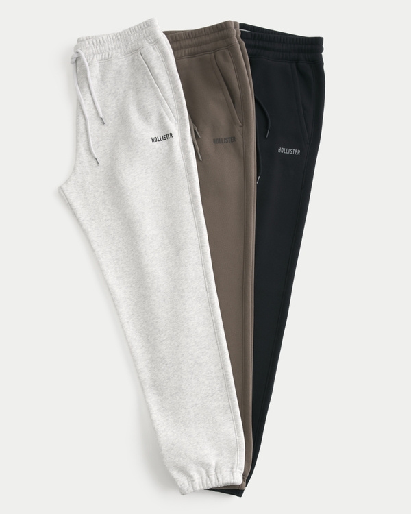 Men's Sweatpants | Hollister Co.
