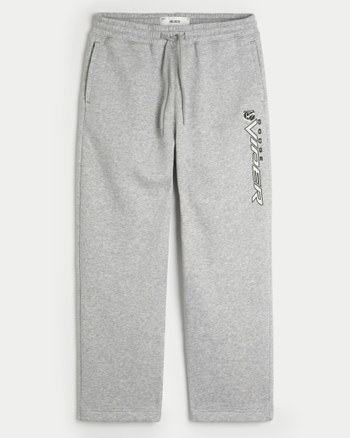 Men's Dodge Viper Graphic Baggy Sweatpants | Men's Sleepwear ...