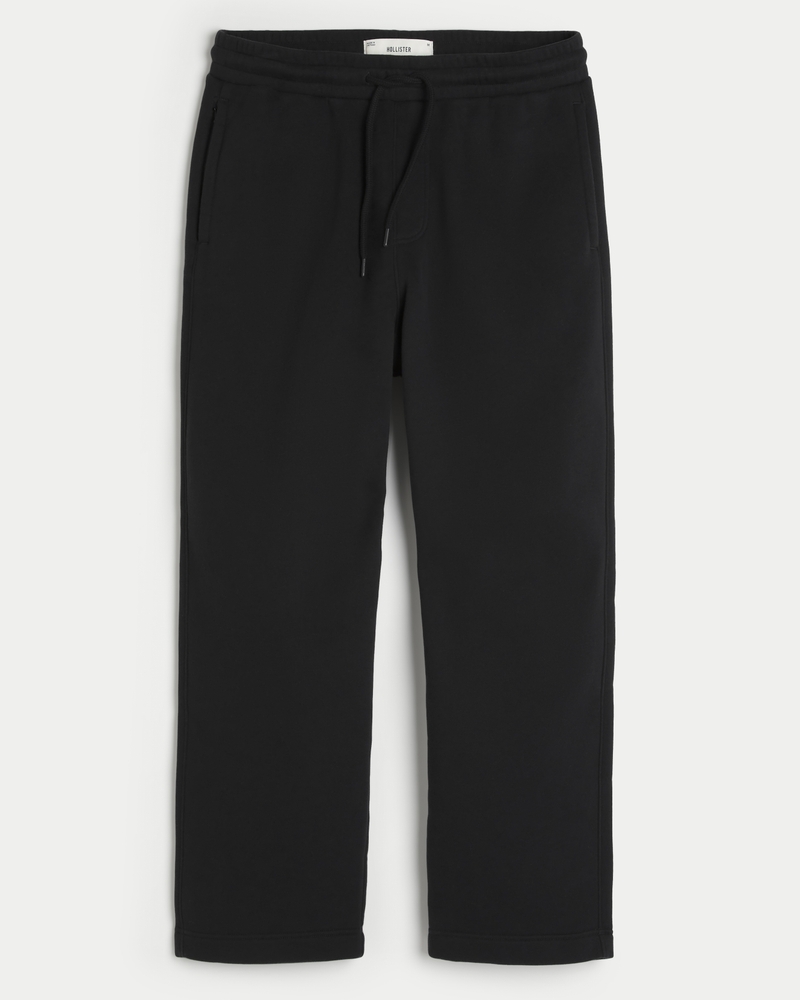 Men's Baggy Sweatpants | Men's Sweatshirts & Sweatpants | HollisterCo.com