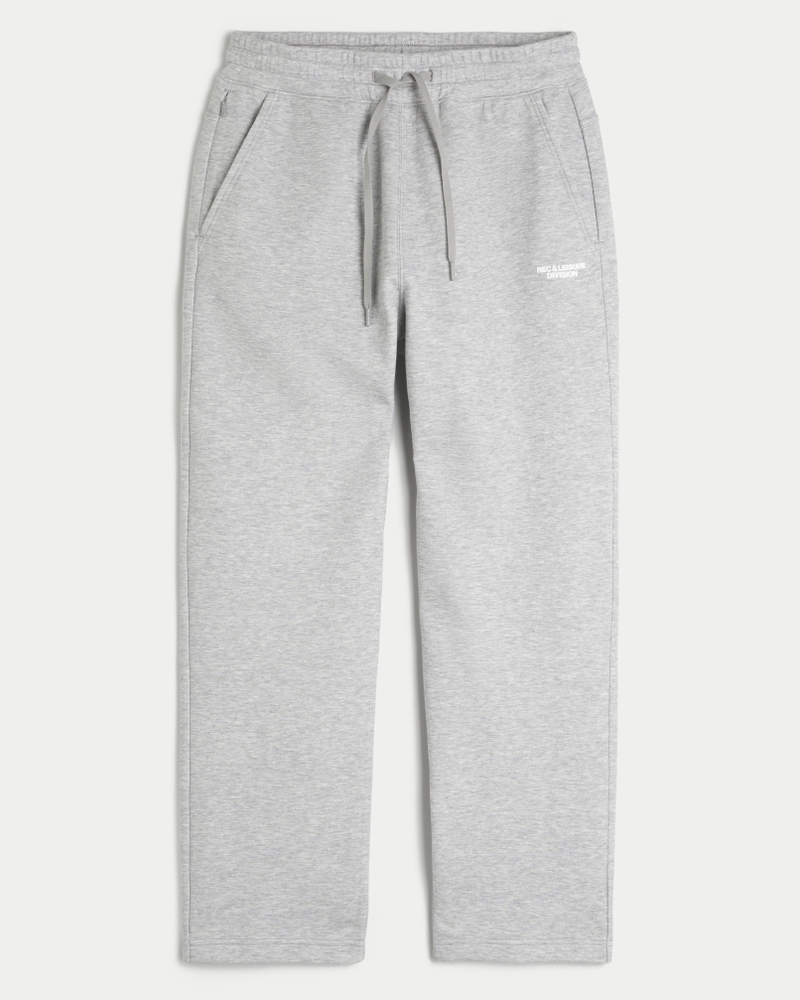 Men's Relaxed Lightweight Cooling Sweatpants | Men's Bottoms ...