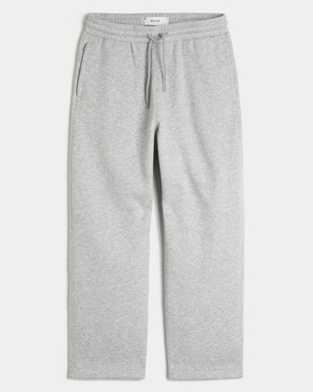 Men's Baggy Sweatpants | Men's New Arrivals | HollisterCo.com